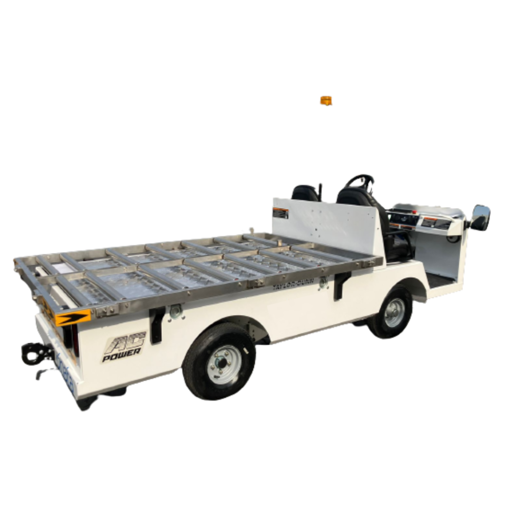 Coffin Roller-Bed - 1st International Specialized Vehicles